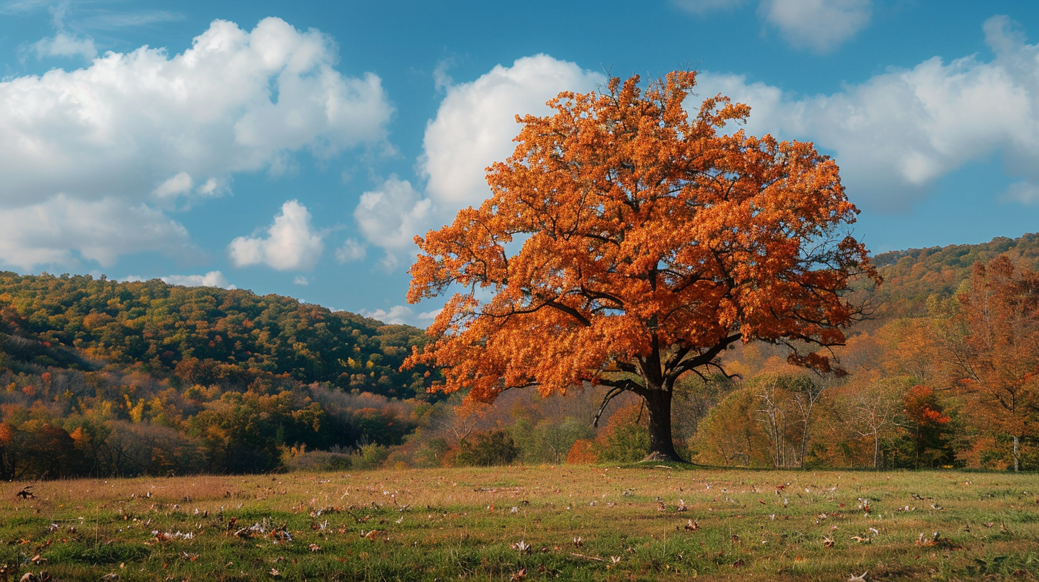 Are Oak Trees Deciduous or Evergreen? - Aborodyssey