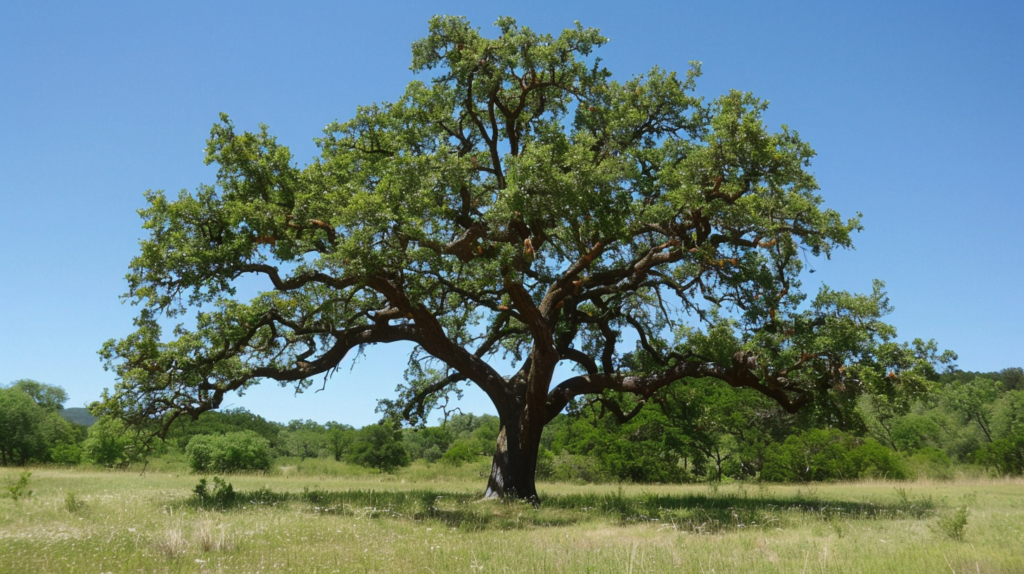 Are Oak Trees Deciduous or Evergreen? - Aborodyssey