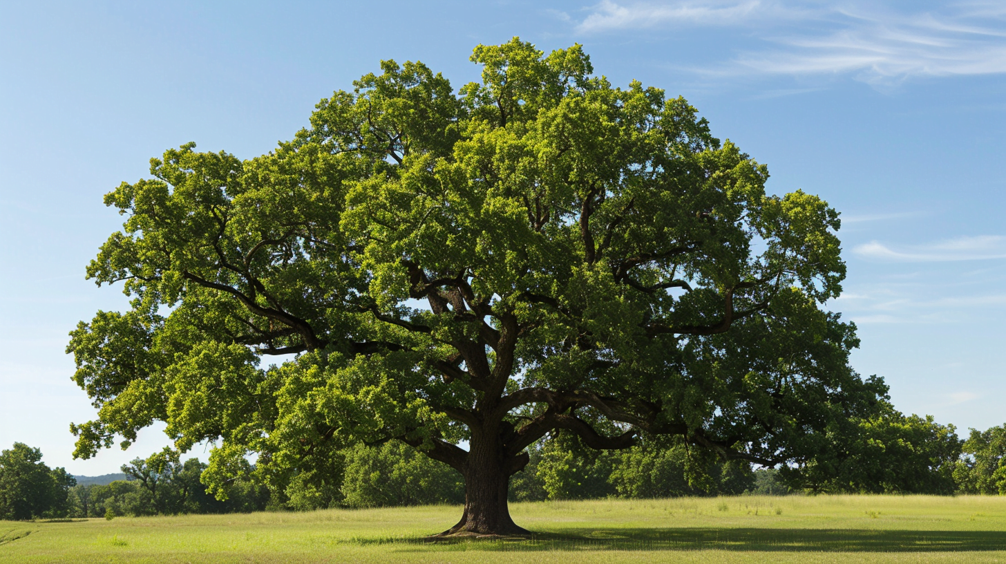Are Oak Trees Deciduous or Evergreen? - Aborodyssey