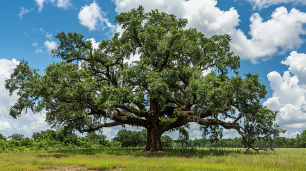 Can Oak Trees Grow in Florida? - Aborodyssey