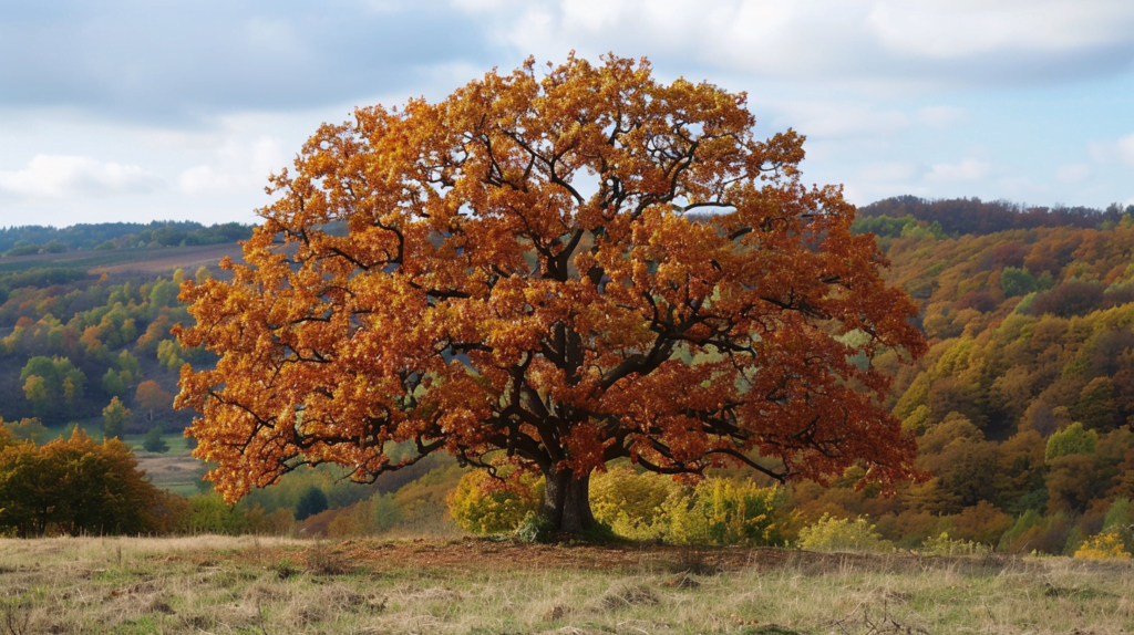 Are Oak Trees Angiosperms? A Comprehensive Guide - Aborodyssey