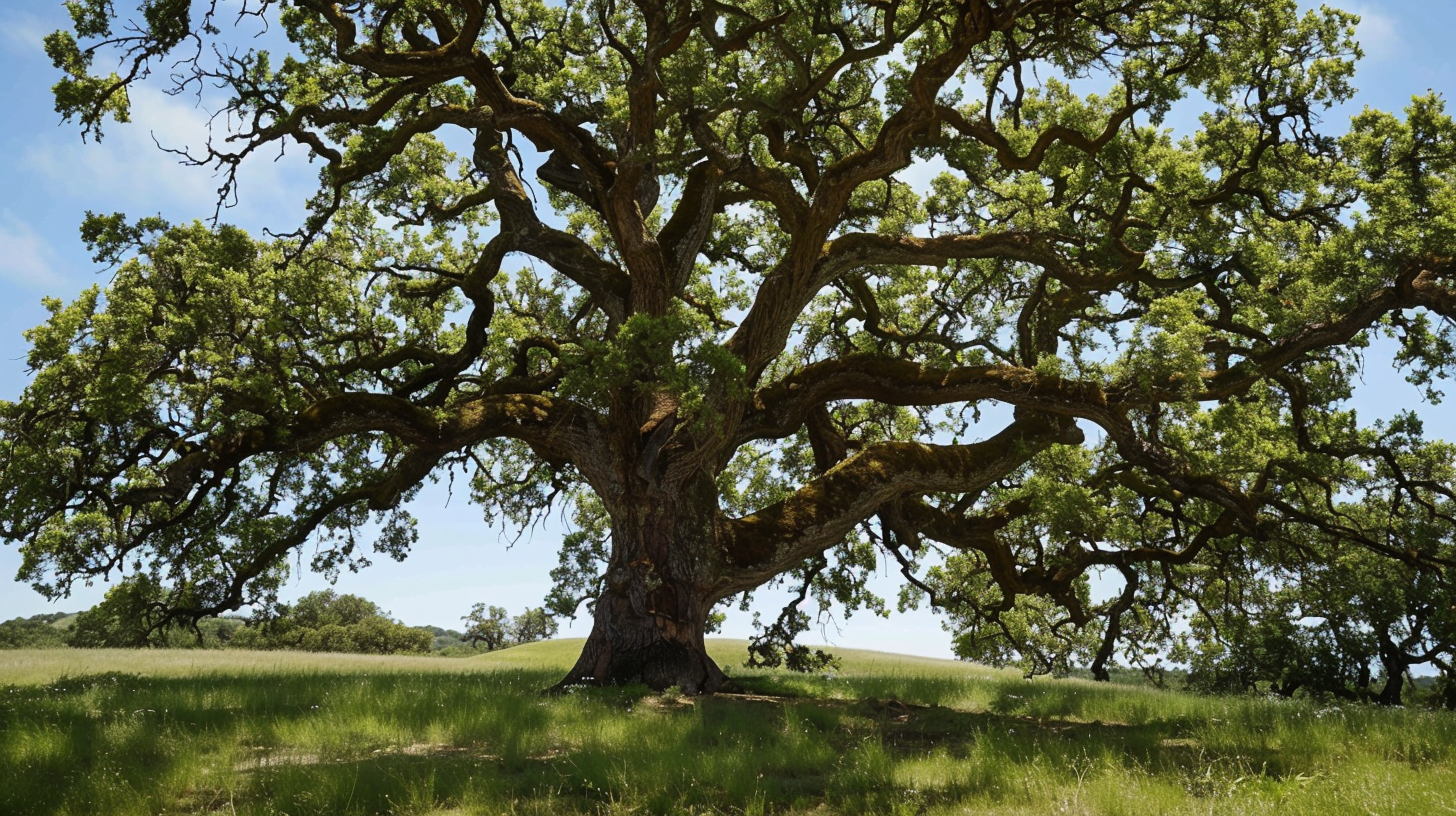 Are Oak Trees Angiosperms? A Comprehensive Guide - Aborodyssey