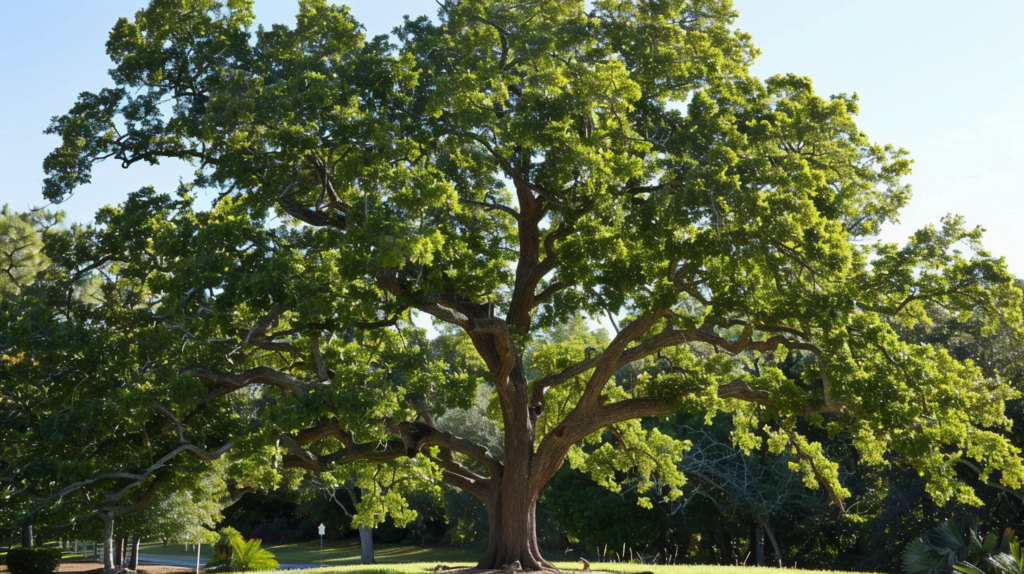 Are Oak Trees Male and Female? Uncovering the Secrets of Oak Tree ...