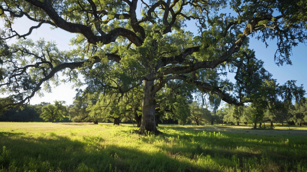 Are Oak Trees Consumers? Unraveling the Mystery of Oak Tree Ecology ...