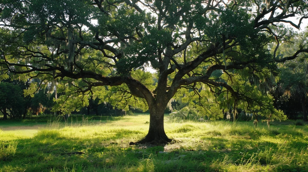 Are Oak Trees Protected In Florida? Exploring the Laws and Regulations ...