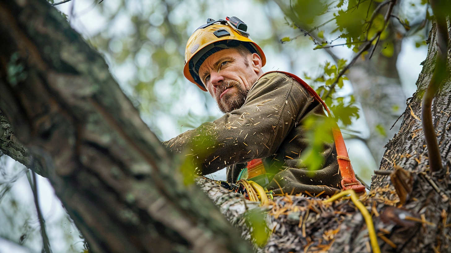 Can I Cut Down an Oak Tree? A Comprehensive Guide - Aborodyssey