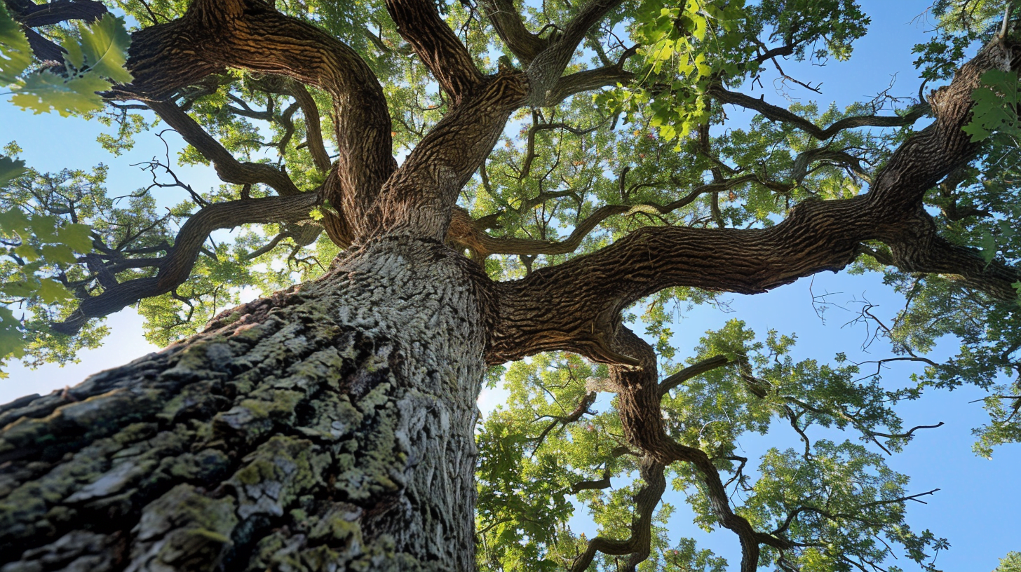 Can I Sell Oak Trees? A Comprehensive Guide to Harvesting and Selling ...