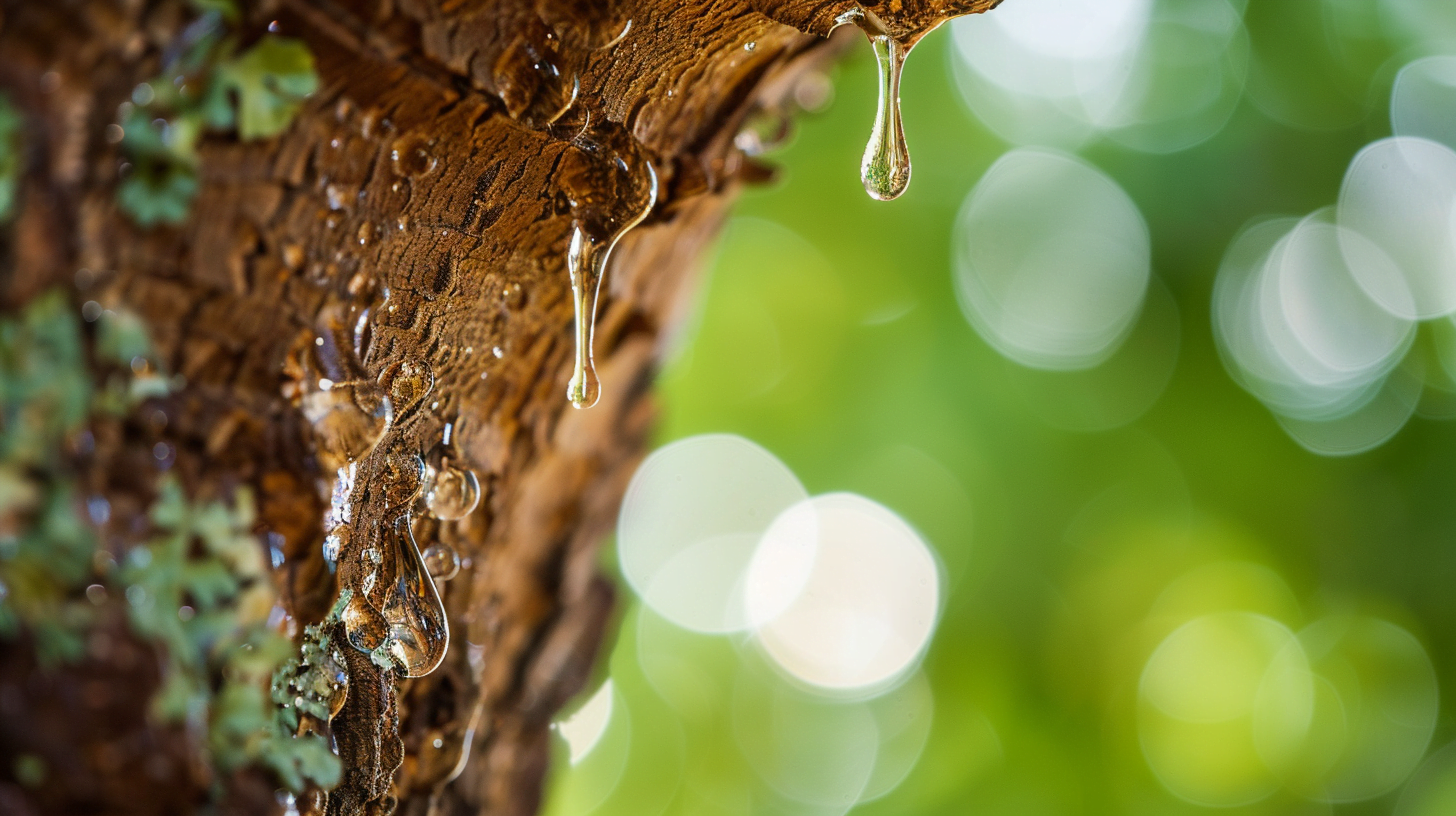 Can Oak Trees Be Tapped for Syrup? Exploring the Possibility - Aborodyssey