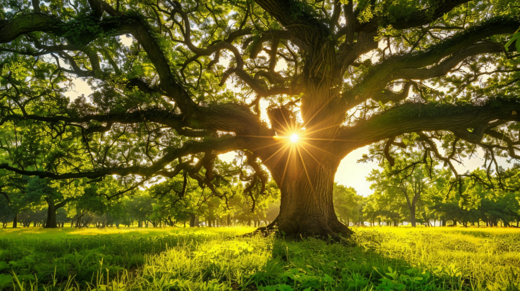 Can Oak Trees Cause Allergies? Uncovering the Truth Behind Oak Tree ...