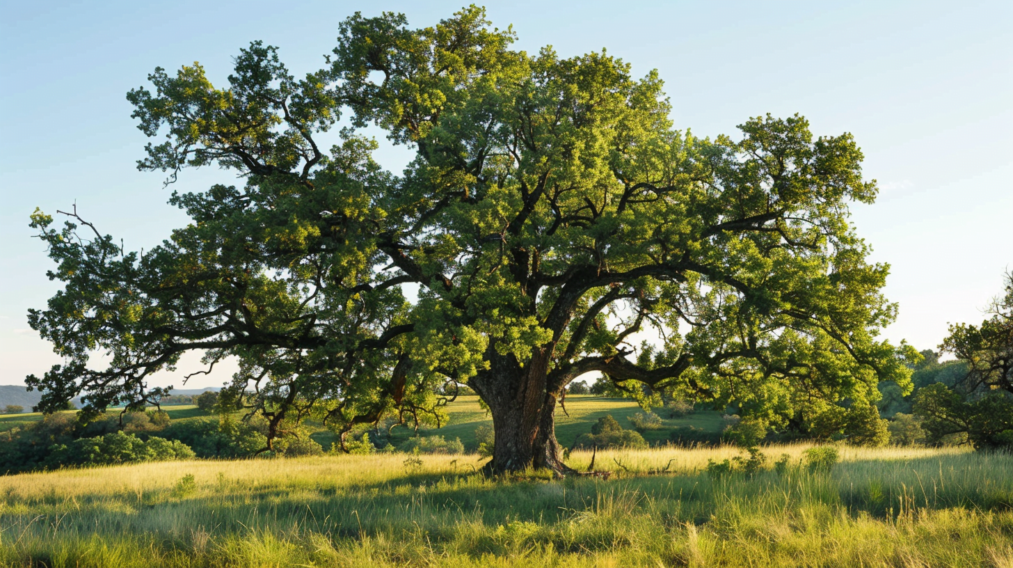 Can Oak Trees Grow in Colorado? - Aborodyssey