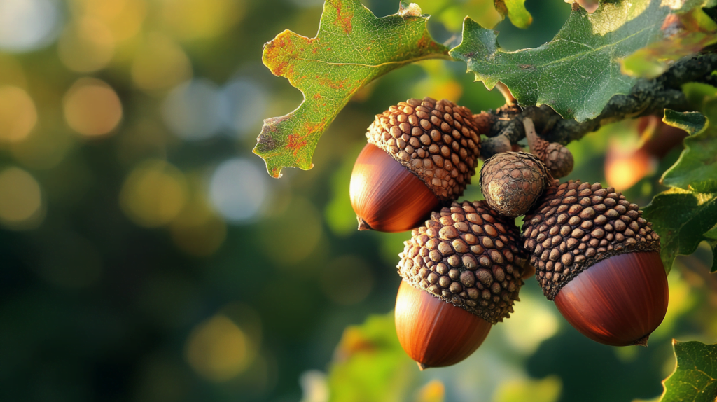 How to Identify Different Types of Oak Trees: A Comprehensive Guide ...