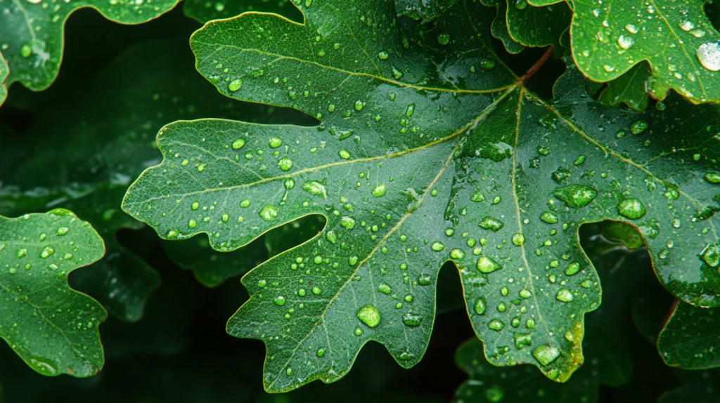 How to Identify Different Types of Oak Trees: A Comprehensive Guide ...