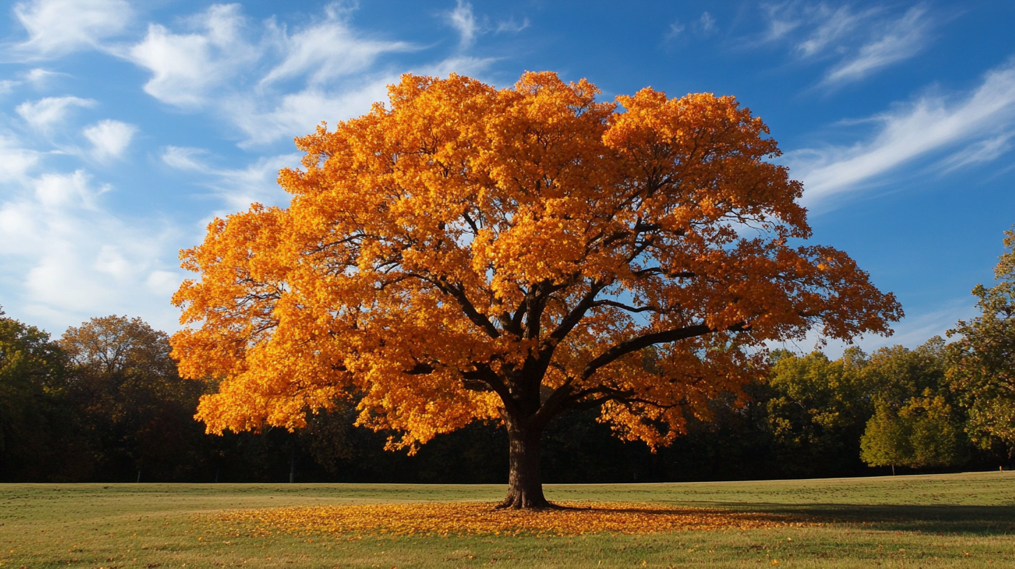 Are Oak Trees Poisonous to Humans? Unraveling the Myths and Facts ...