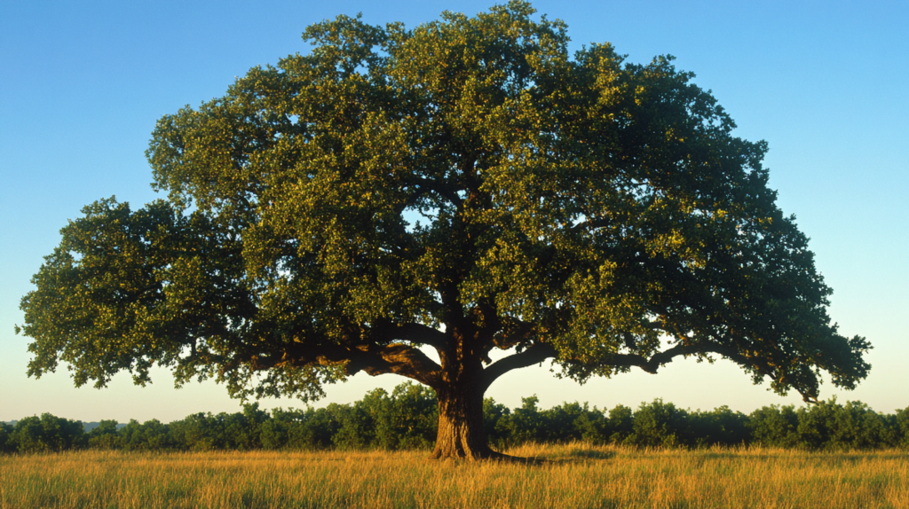 Are Oak Trees Poisonous to Humans? Unraveling the Myths and Facts ...