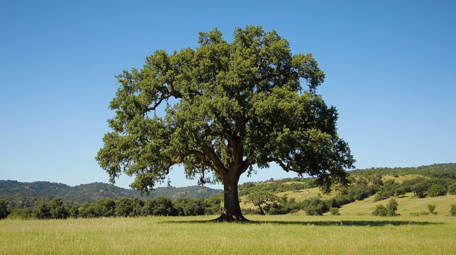 How to Identify Different Types of Oak Trees: A Comprehensive Guide ...