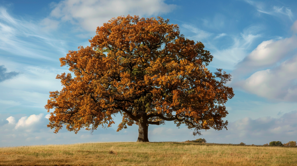 Which Country Has the Most Oak Trees? Exploring the Global Oak ...