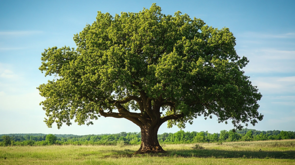 Are Oak Trees Poisonous to Humans? Unraveling the Myths and Facts ...
