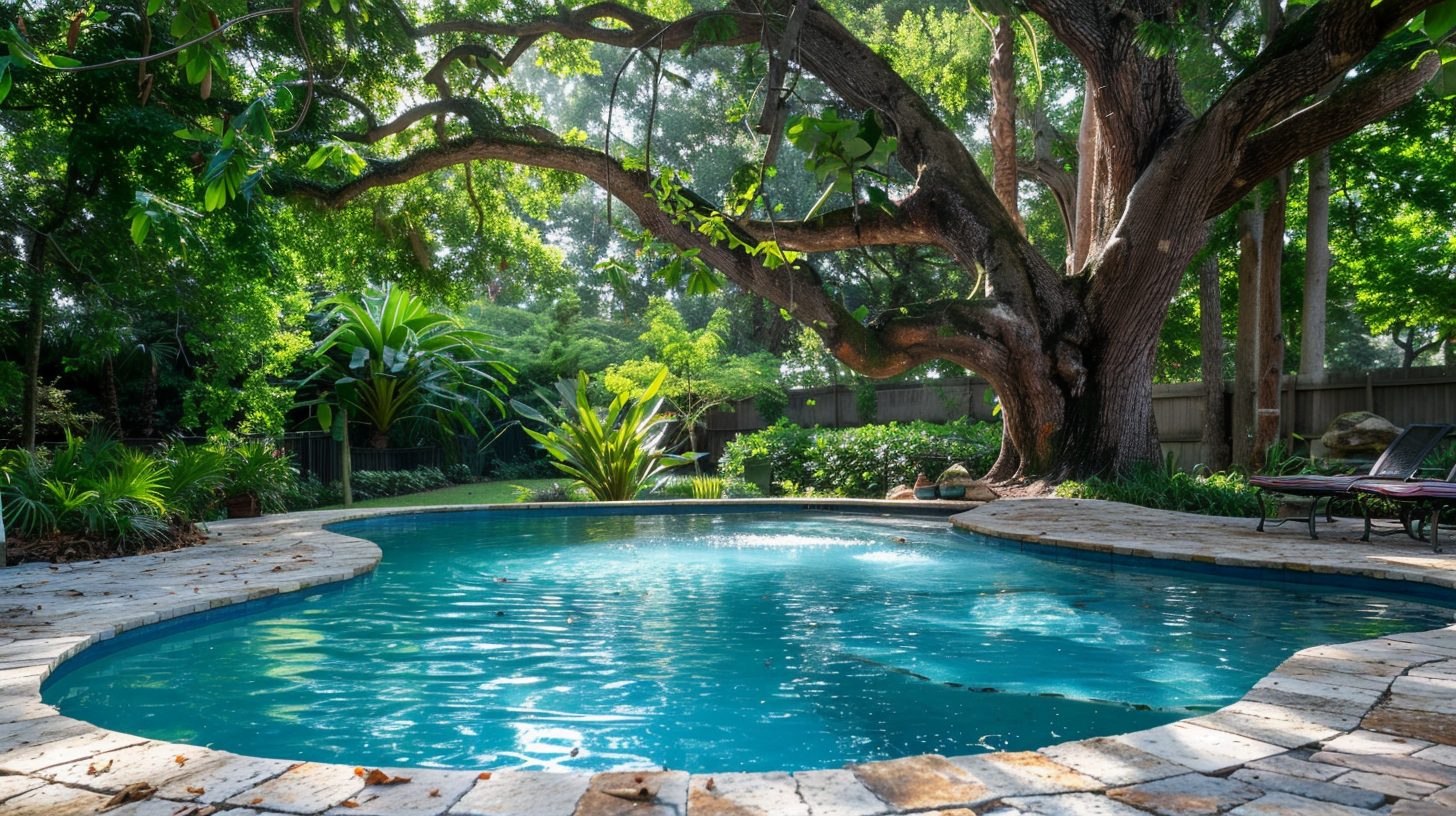 Will Oak Tree Roots Damage a Pool? The Ultimate Guide to Protecting ...
